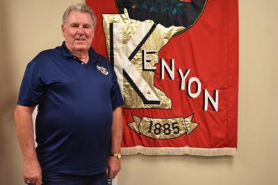 Kenyon council appoints Henke as new mayor | News | southernminn.com