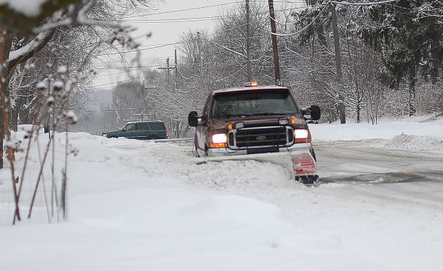 Northfield-area snow and ice dam removal businesses chug along this ...