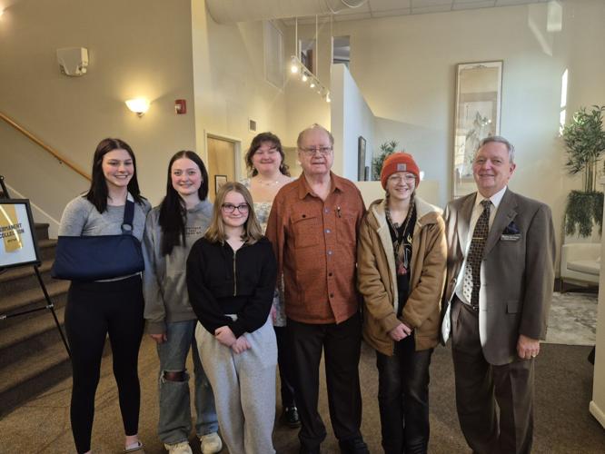 Waseca Art Center to feature student artists, Mankato illustrator for ...