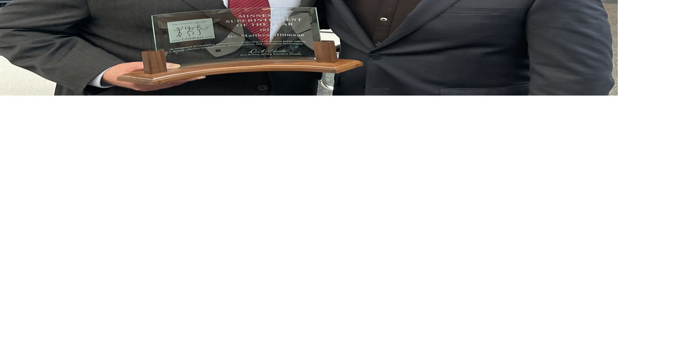 School superintendent honored at community reception | News ...