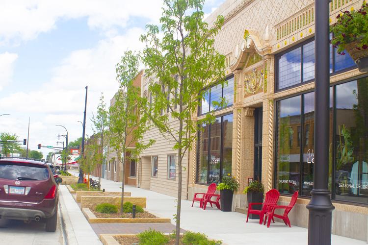 Downtown Thursdays return for the summer this week | News ...