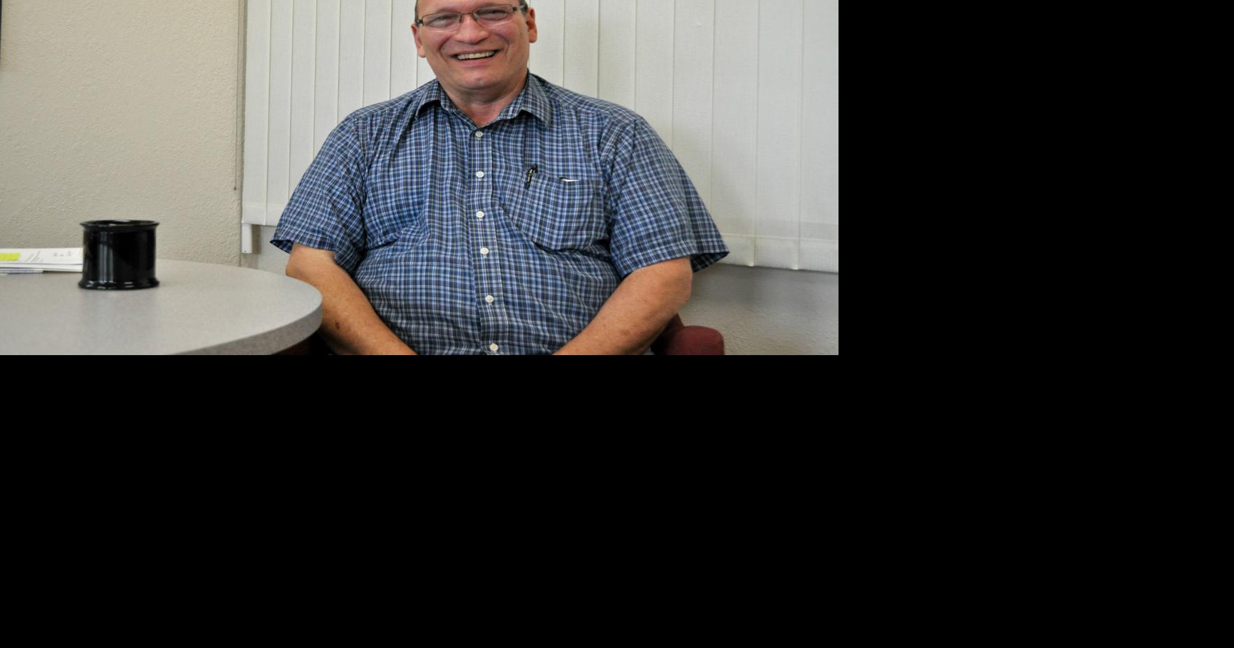 PORTRAITS: 'Transmitter of values in the community' — Jim Blaha | Local ...