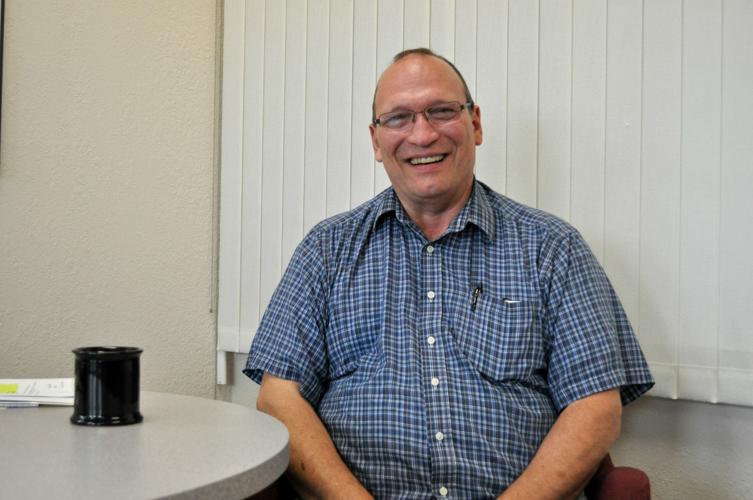 PORTRAITS: 'Transmitter of values in the community' — Jim Blaha | Local ...