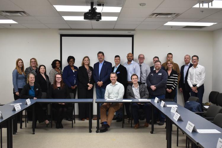 Workforce discussion centers around lack of workers in the region ...