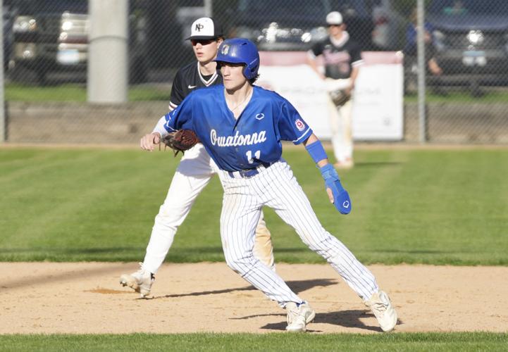 Huskies open 4-game week with section win over New Prague | Sports ...