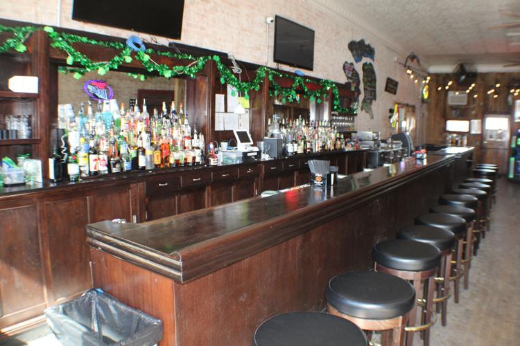 River Bottom Tavern bar reopens for St. Patrick's Day | News ...
