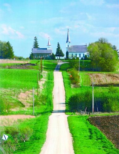 Valley Grove Church celebrates 150 years this weekend with annual ...