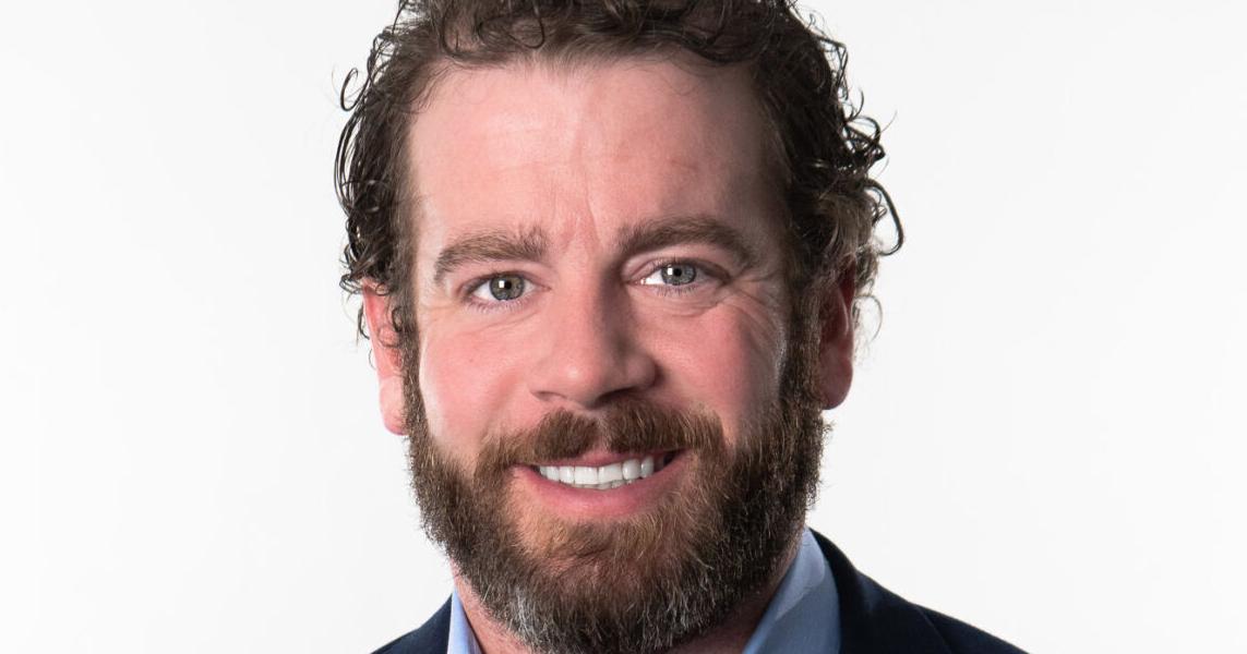 JUSTIN OHNSTAD: Cultivating a healthy relationship with failure ...