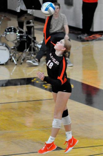 Clippers repeat as Section 2A South Subsection champions with win over ...