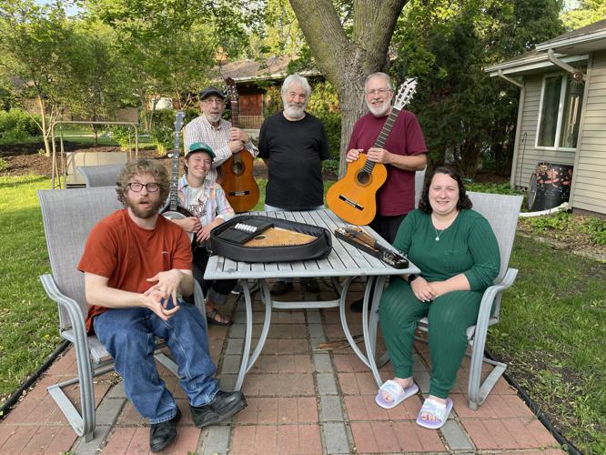 ArtMakers returns with May 30 event at Imminent Brewing | News | southernminn.com