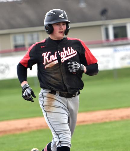 K-W lands a player on all-section baseball team | Sports | southernminn.com