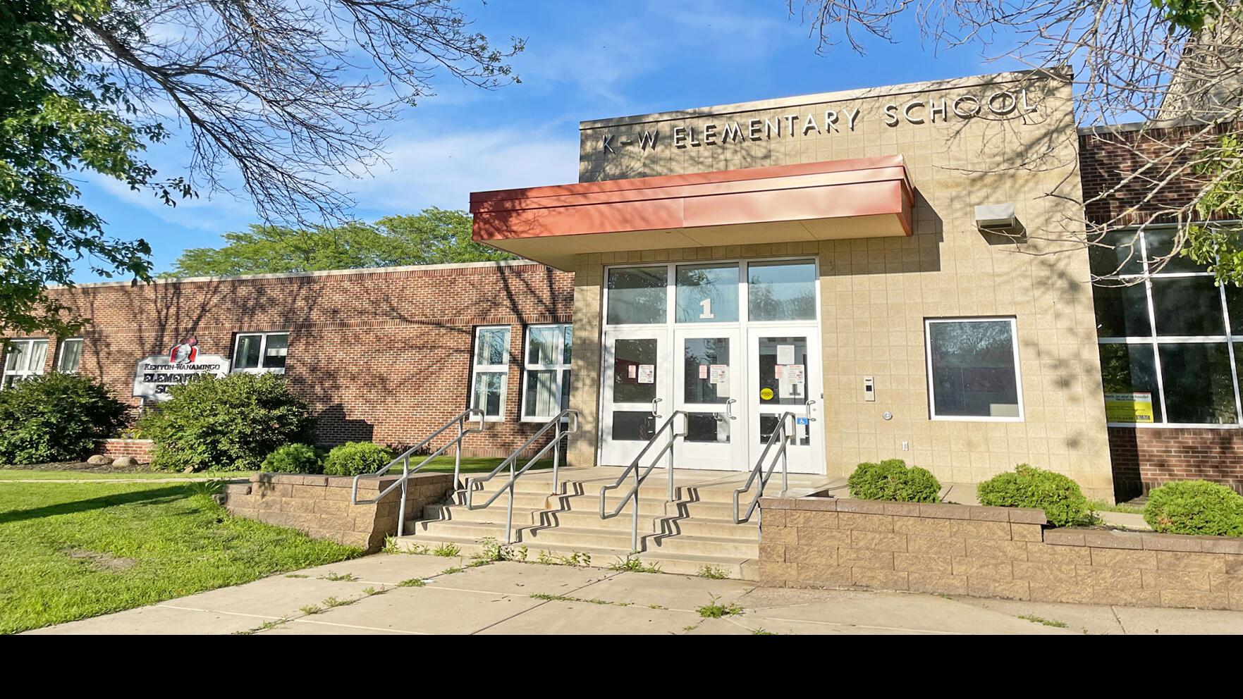 The Kenyon Leader | southernminn.com