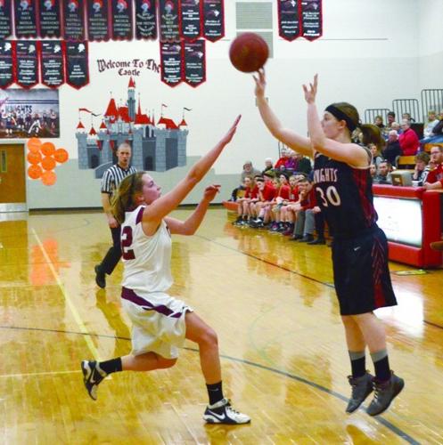 Kenyon-Wanamingo girls return home riding winning streak | Sports ...