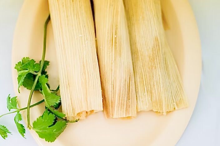 CAC sells out of tamales ahead of special fundraiser | News ...