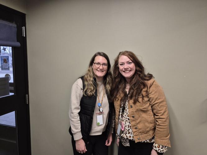 Waseca County school leaders talk counselors and other resources, as ...