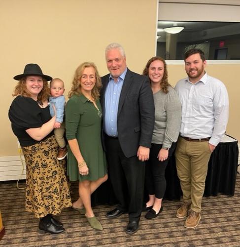 2022 St. Peter Swim and Dive Banquet and awards | Sports | southernminn.com