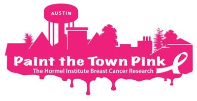 Austin’s paint the town pink decorating contest announced | Arts ...