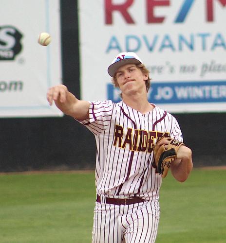 Raider baseball looks to build on its tradition of success in 2026 ...
