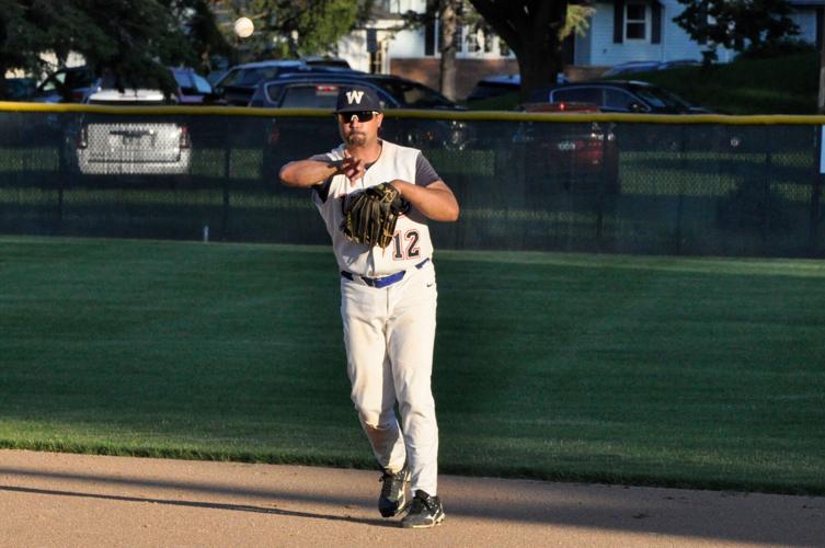 Waterville's bats come to life in 15-8 victory over Braves | Sports ...
