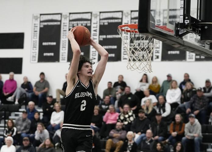 BP boys extend record to 15-0 with win over Medford | Sports ...