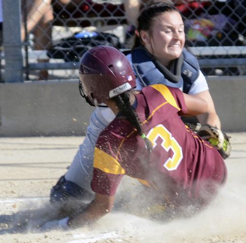 St. Peter softball earns 1st trip to state in 10 years | Sports ...
