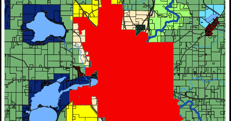 County drafts zoning changes to preserve farmland, steer development ...