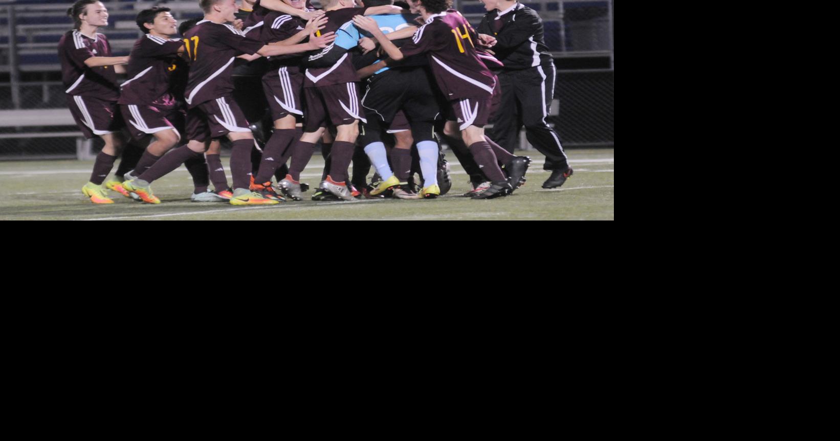 Boys soccer: Northfield approaches leadership through a team effort ...
