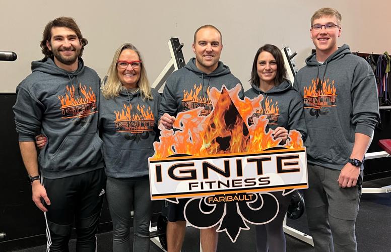 Local gym rebrands with new owner | News | southernminn.com