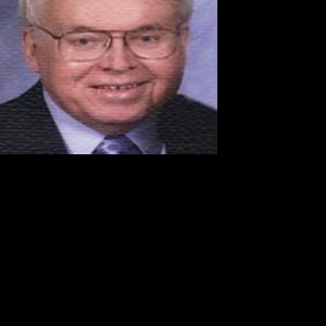 James Stolpa of Waite Park | Obituaries | southernminn.com