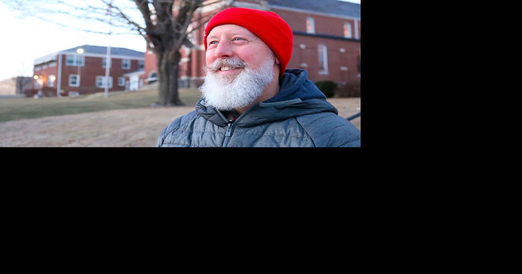 MAYOR MATT: Owatonna's newest mayor says the youth inspired him to ...