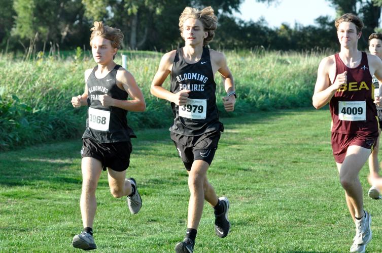 Area runners take on WEM/JWP Grizzly Pie Invitational | Sports ...