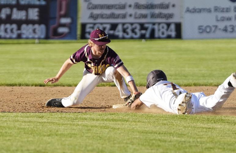 THE RAIDERS RETURN: Northfield use extra game advantage to punch 1st ...