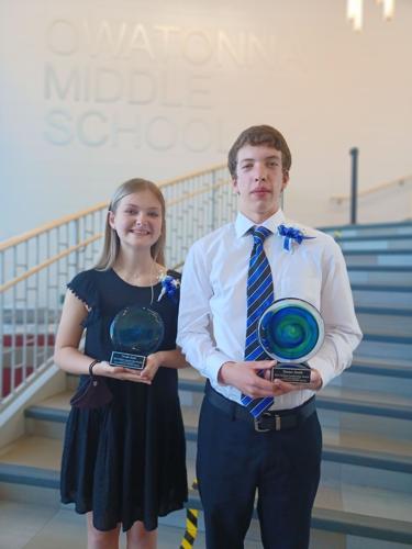 Smith and Kath, the best of the best | Community | southernminn.com