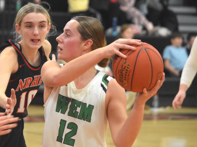 State of The Union: Waterville-Elysian-Morristown Athletics | Sports ...