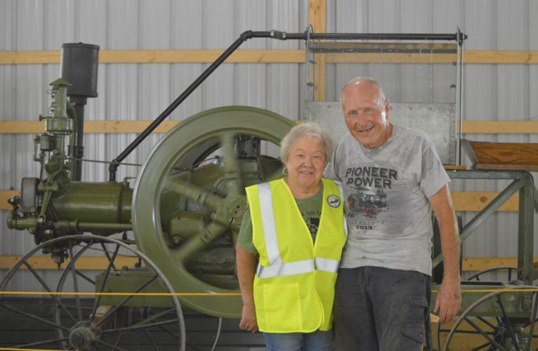 PHOTOS: Pioneer Power Show brings out the old-fashioned fun | News ...