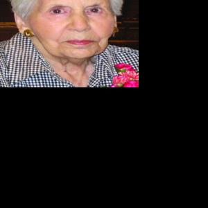 Isabel 'Billie' Springer of Owatonna | Obituaries | southernminn.com