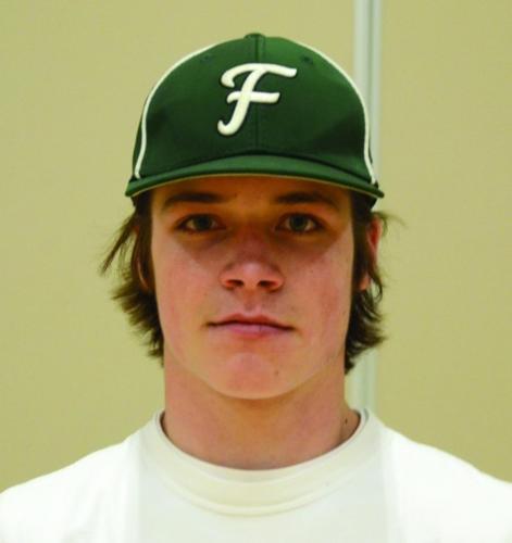 Faribault High School baseball hands out awards; Pierce named Mr ...