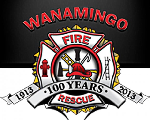 A century of duty for Wanamingo Volunteer Fire Department | The Kenyon ...