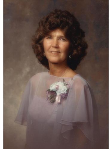 Ina Mae Fischer | Obituaries | southernminn.com