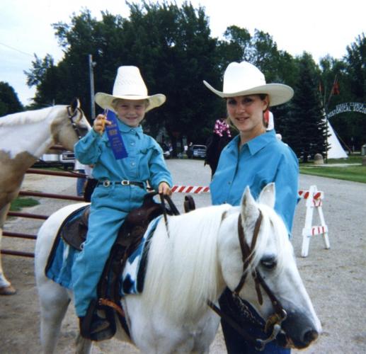 Like mother like daughter for Huttons of Kenyon | Community ...