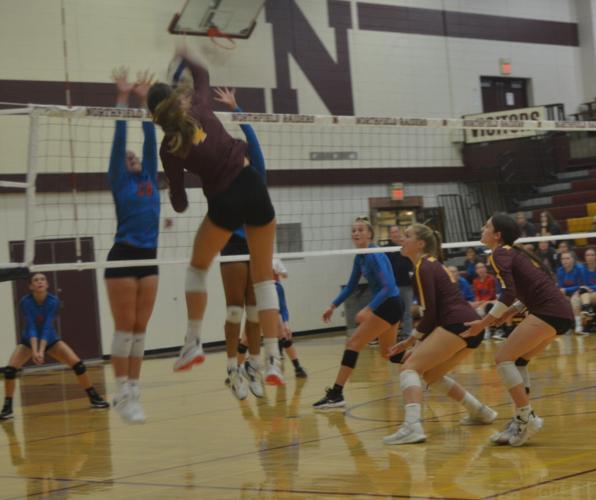 Northfield sweeps Albert Lea, stays undefeated in Big 9 | Sports ...