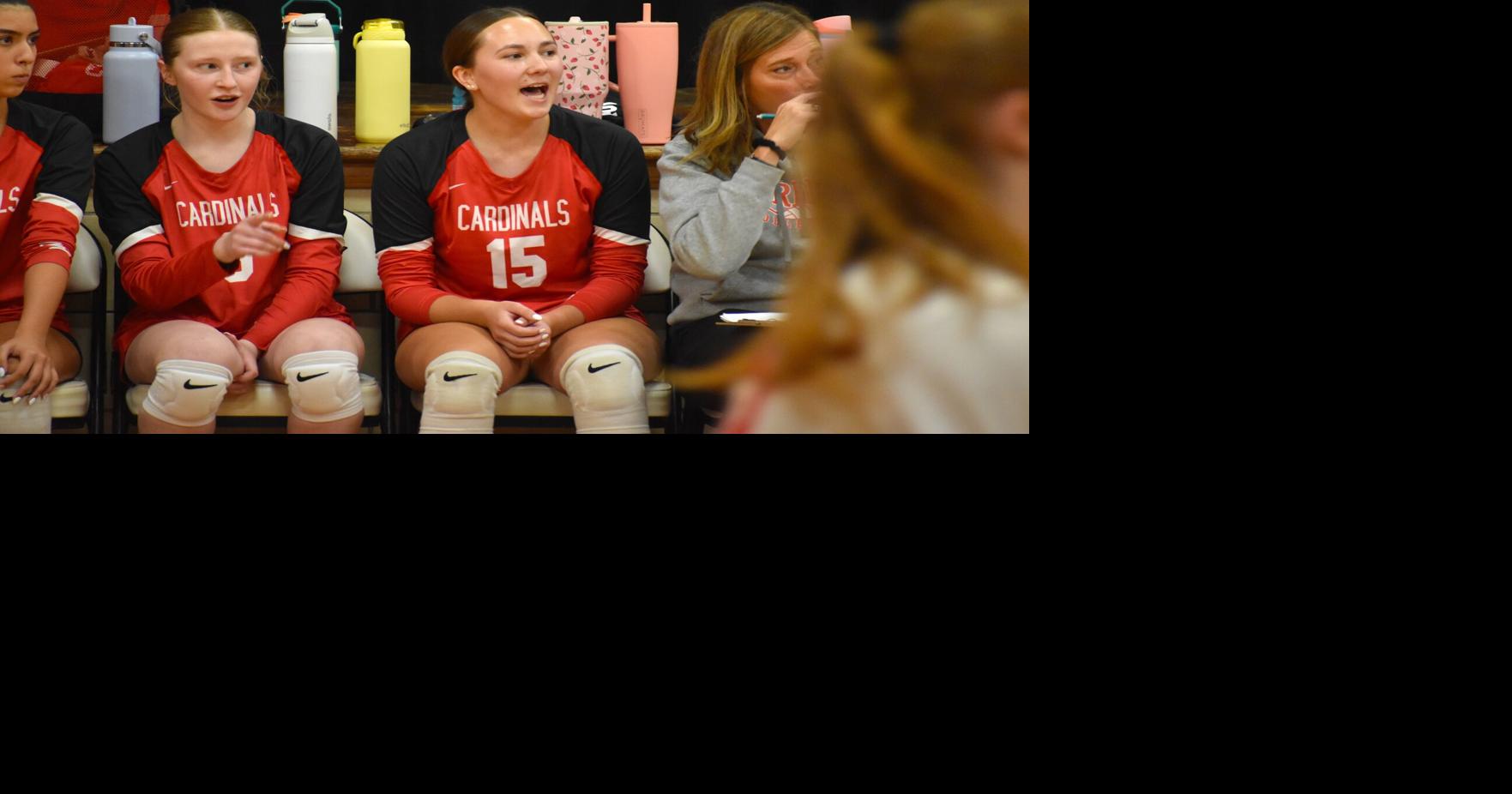 Overcoming injury, Bothun has her moment on Senior Night | Sports ...