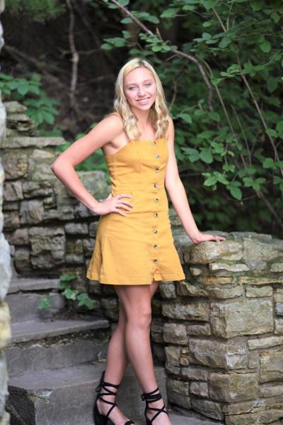 Madelyn Dibble | Virtual Graduations | southernminn.com