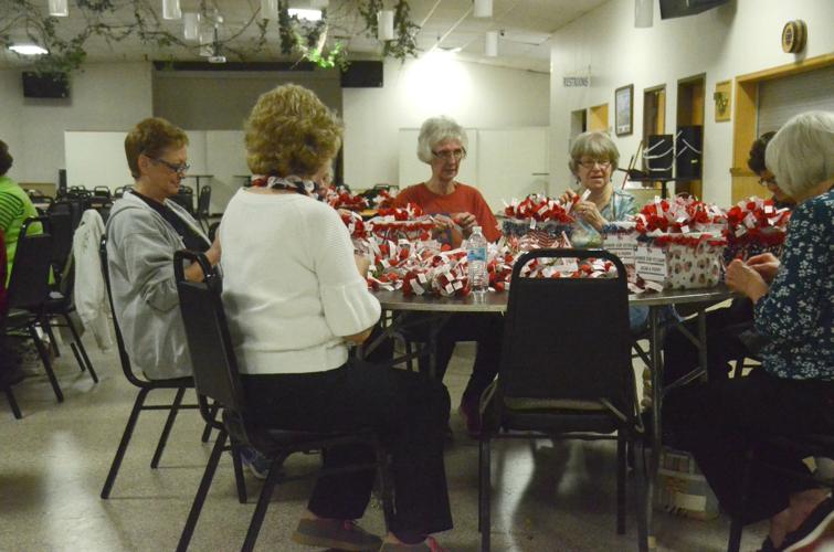 American Legion poppy fundraiser readying for kickoff | News ...