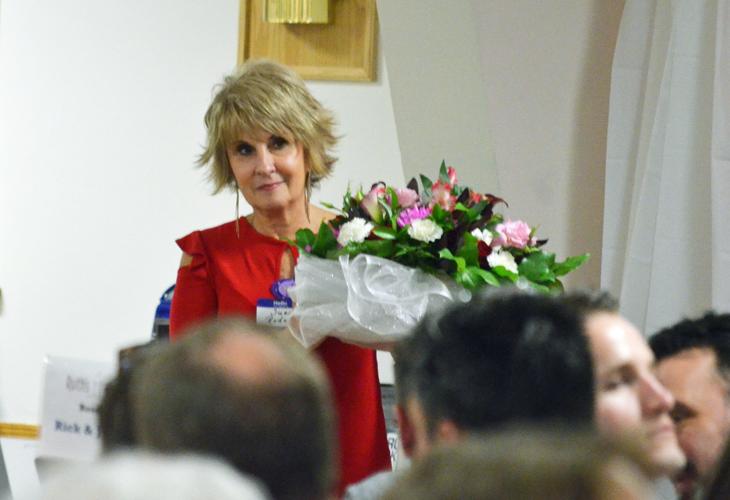 GALLERY: Faribault shows its love for Ruth's House at Hearts Gala ...