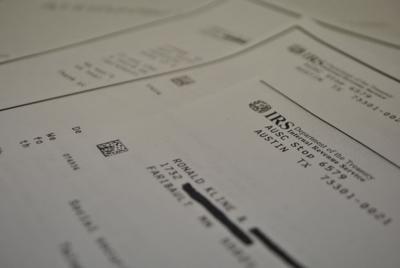 Faribault resident aims to raise awareness after receiving 5071C Letter ...