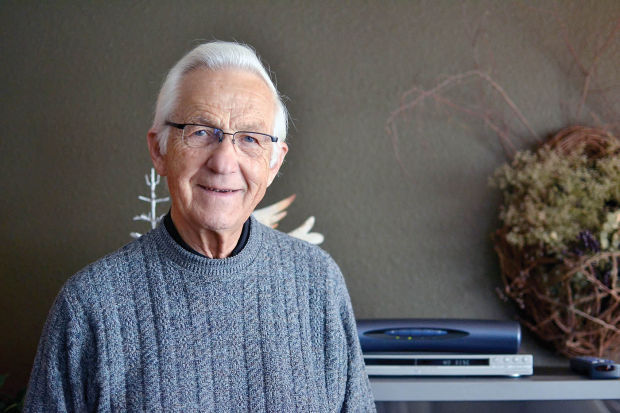 Mark Skroch: Small-town service | Portraits | southernminn.com