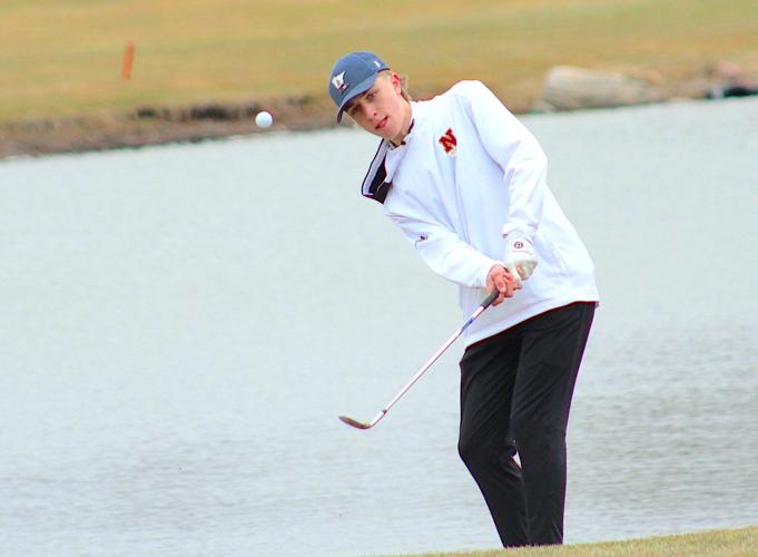 Raider Roundup: Boys golf, baseball | Sports | southernminn.com