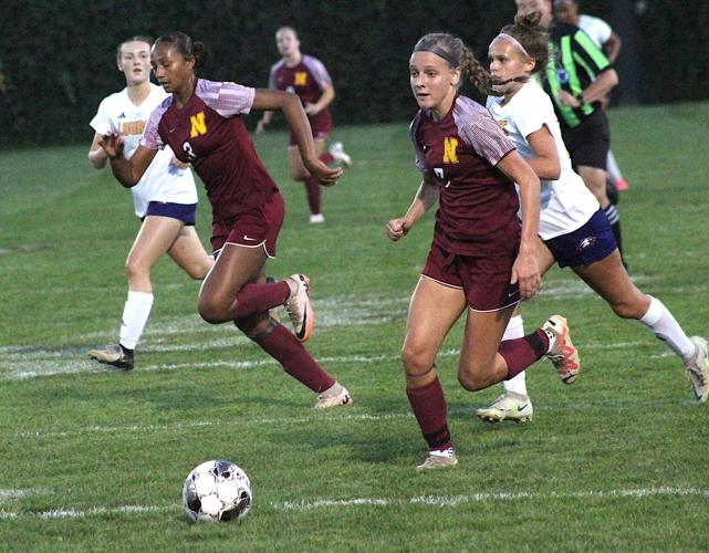 Northfield girls soccer picks up first conference win | Sports ...