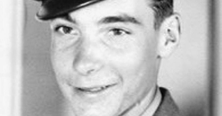 Granddaughter of Buzz Kaplan to share his WWII stories at roundtable ...